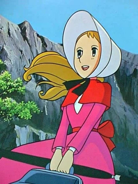 Nell | Wiki Animeland Index | Fandom