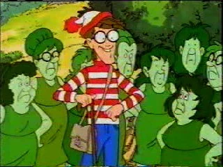 Où est Charlie ? | Wiki Animeland Index | Fandom