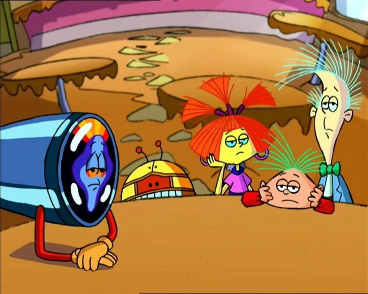 Kid Clones | Wiki Animeland Index | Fandom