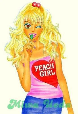 Peach Girl | Wiki Animeland Index | Fandom