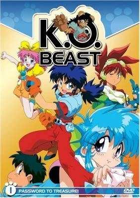 KO Century Beast | Wiki Animeland Index | Fandom