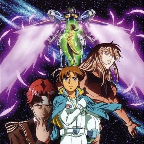Victory Gundam | Wiki Animeland Index | Fandom