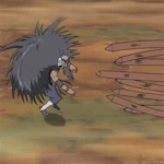 Mokuton • Daijurin no Jutsu | Jutsu Wiki | Fandom