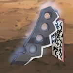 Kage Mane Shuriken no Jutsu | Jutsu Wiki | Fandom