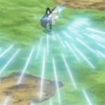 Chidori • Senbon | Jutsu Wiki | Fandom