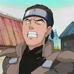 Konoha Hiden • Kage Kubi Shibari no Jutsu | Jutsu Wiki | Fandom