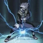 Chidori | Jutsu Wiki | Fandom