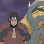 Mokuton Hijutsu • Jukai Kotan | Jutsu Wiki | Fandom