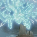 Raiton • Kirin | Jutsu Wiki | Fandom