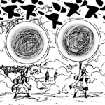 Senpo • Odama Rasengan | Jutsu Wiki | Fandom