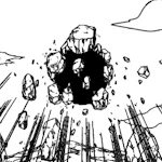 Chibaku Tensei | Jutsu Wiki | Fandom