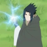 Chidori • Senbon | Jutsu Wiki | Fandom