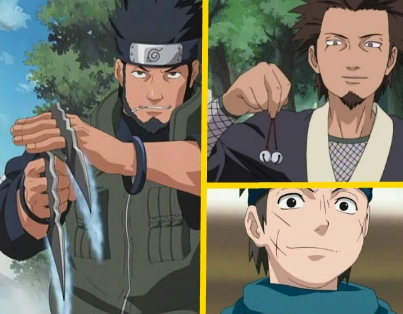 Clan Sarutobi | Wiki Naruto | Fandom