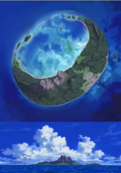 Aldea Oculta de la Luna | Wiki Naruto | Fandom