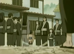 Clan Hyüga | Wiki Naruto | Fandom