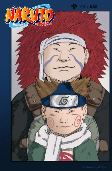 Clan Akimichi | Wiki Naruto | Fandom
