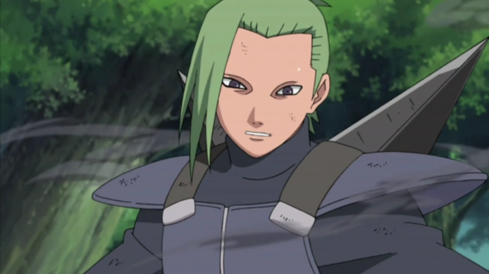 Clan Füma(Amegakure) | Wiki Naruto | Fandom