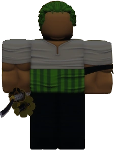 Zolo PTS | Anime Mania 2 Wiki | Fandom