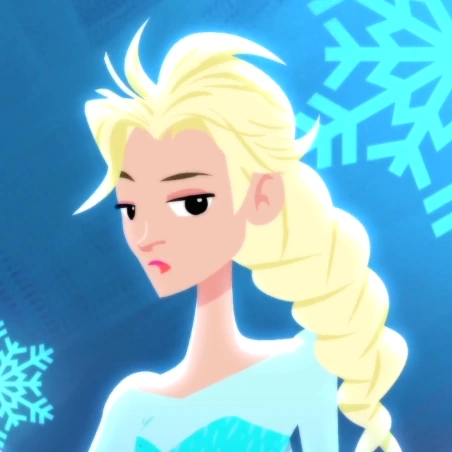 Elsa | Animeme Wiki | Fandom