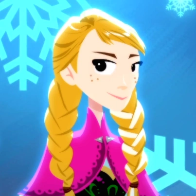 Anna | Animeme Wiki | Fandom