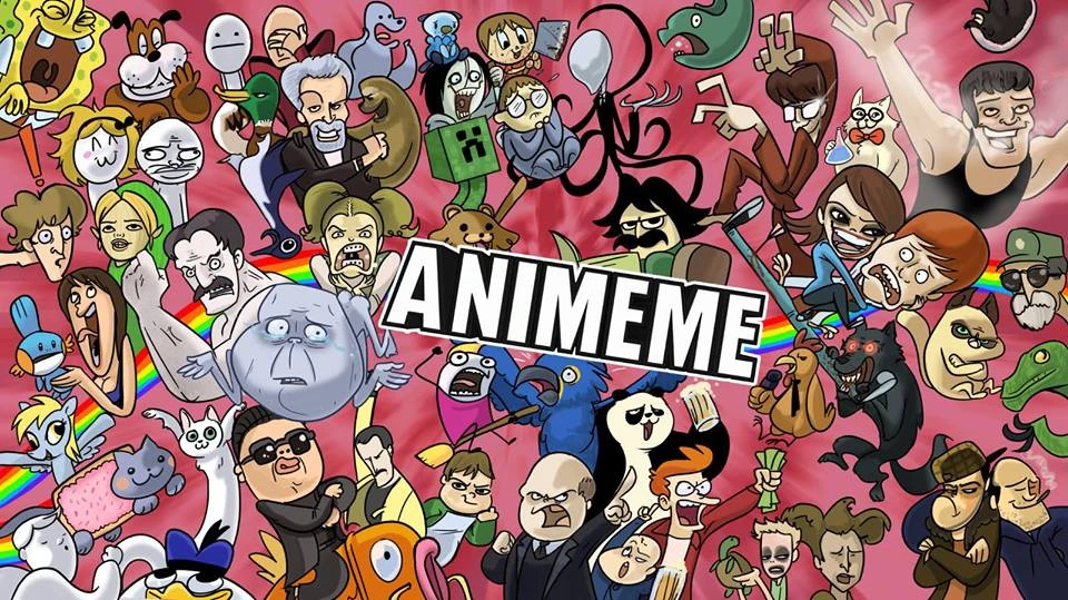 Animeme | Animeme Wiki | Fandom