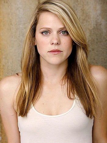 Michelle Glavan | Animeme Wiki | Fandom