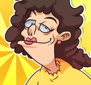 The Stupid Mamas | Animeme’s Yo Mama Wiki | Fandom