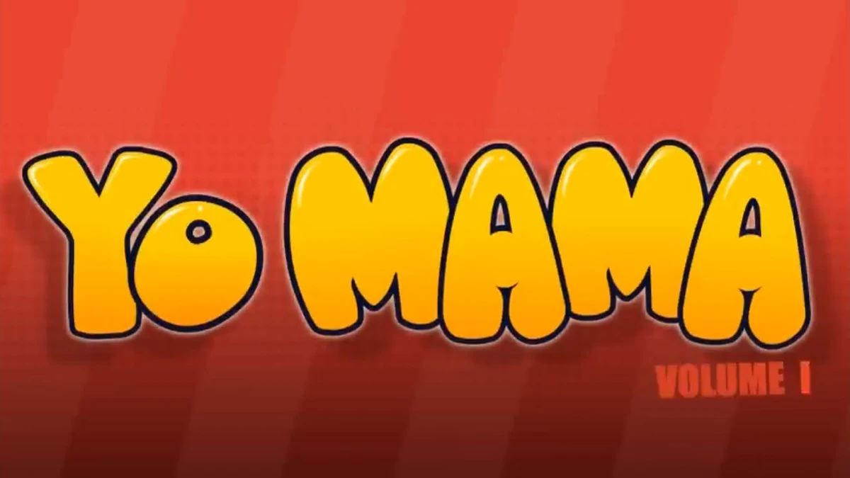 Volume 1 | Animeme’s Yo Mama Wiki | Fandom