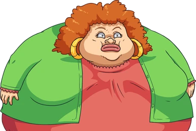 Yo Momma Game Shows Wiki Fandom Powered By Wikia Battle Camp Cast,
