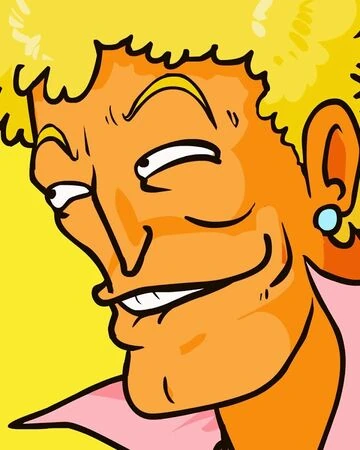 Brody Foxx | Animeme’s Yo Mama Wiki | Fandom