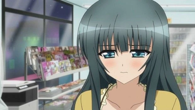 Tatsukichi Hayama | MM! Wiki | Fandom