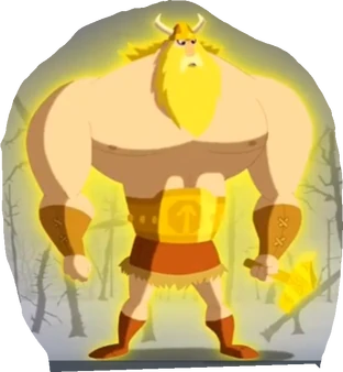 Thor | Animated Muscle Scene Wiki | Fandom