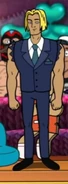 Xyler | Animated Muscle Scene Wiki | Fandom