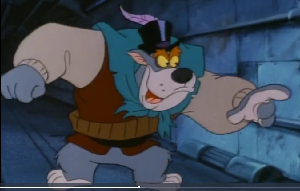 Category:TaleSpin | Animated Muscle Scene Wiki | Fandom