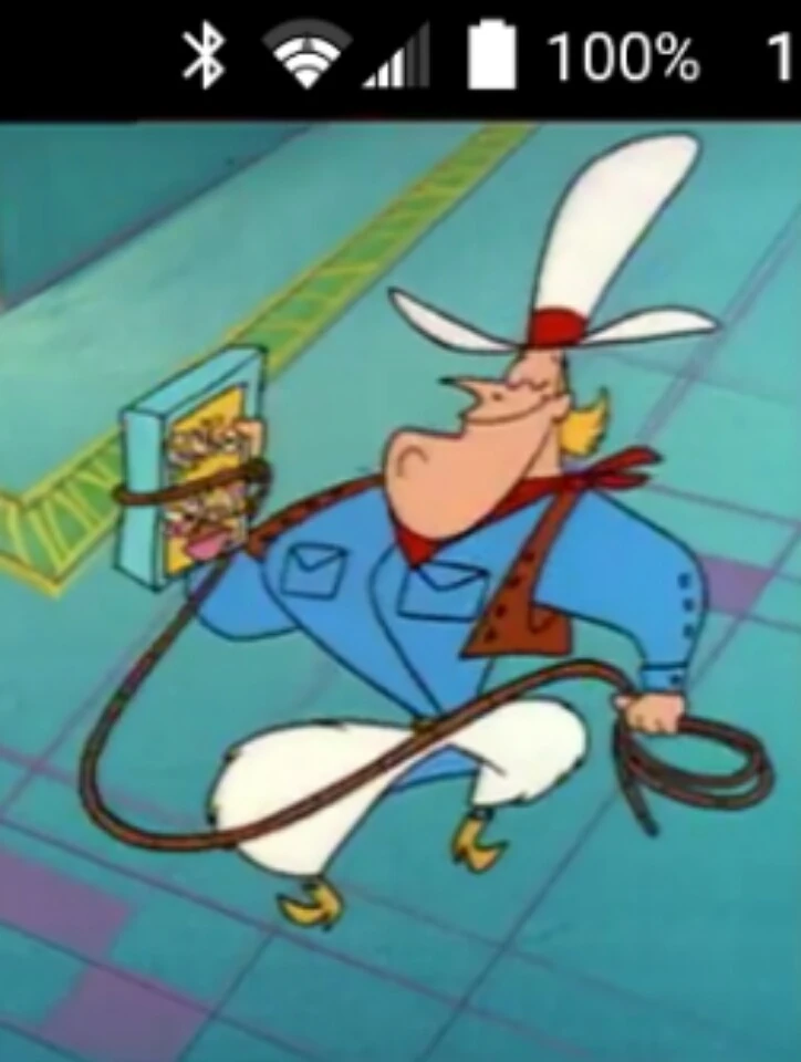 Duke | Animated Muscle Scene Wiki | Fandom