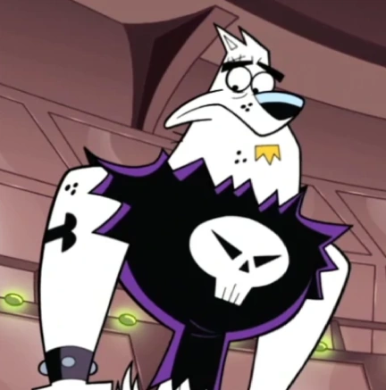 Bad Dog | Animated Muscle Scene Wiki | Fandom