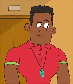 Coach Biff | Animated Muscle Scene Wiki | Fandom
