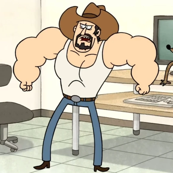 Carl | Animated Muscle Scene Wiki | Fandom