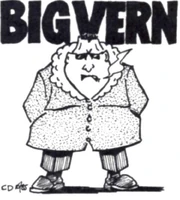 Big Vern | Animated Muscle Scene Wiki | Fandom