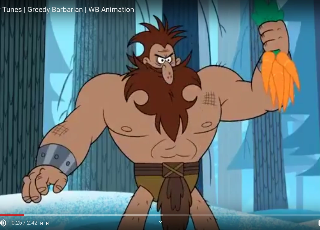 Category:Looney Tunes | Animated Muscle Scene Wiki | Fandom