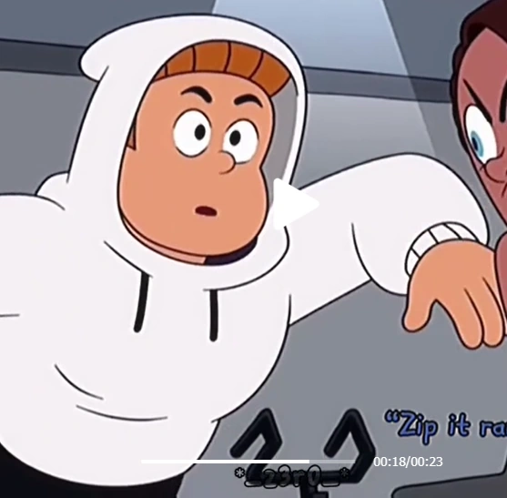 Randy | Animated Muscle Scene Wiki | Fandom