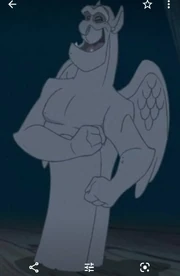 Victor | Animated Muscle Scene Wiki | Fandom