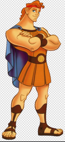 Hercules | Animated Muscle Scene Wiki | Fandom
