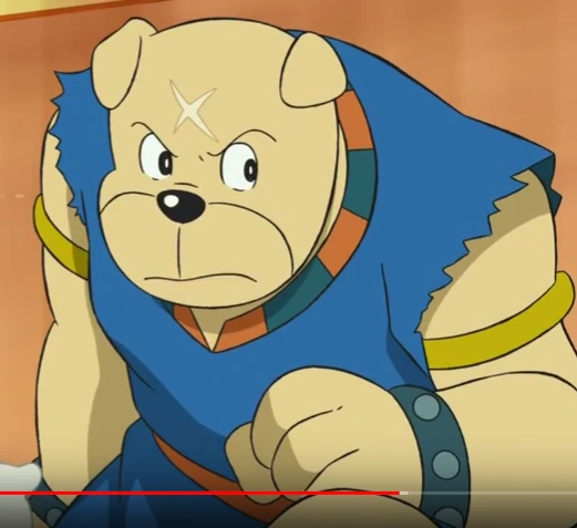 Brus | Animated Muscle Scene Wiki | Fandom