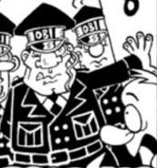 Herr Leyburn | Animated Muscle Scene Wiki | Fandom