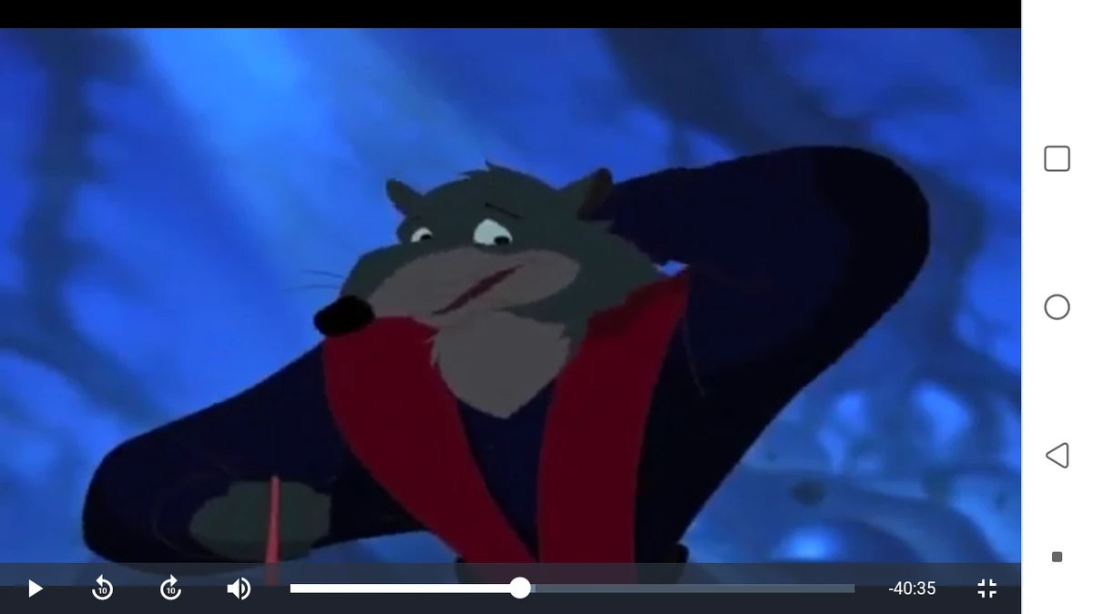 Brutus | Animated Muscle Scene Wiki | Fandom
