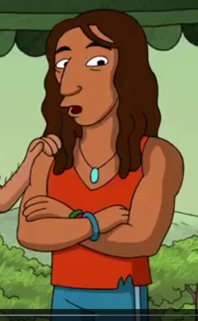 Steve | Animated Muscle Scene Wiki | Fandom