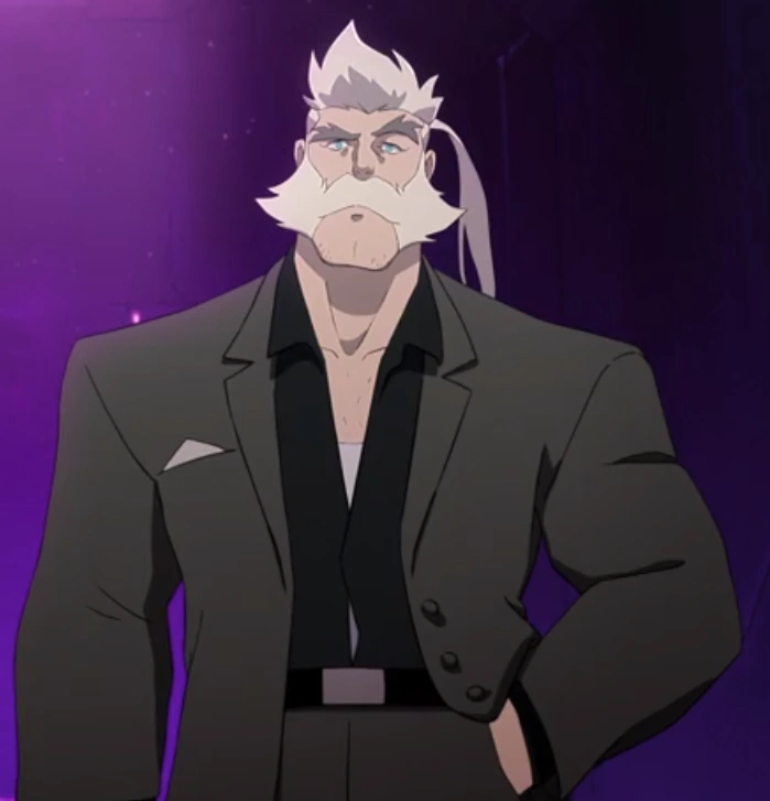 Alex Taylor | Animated Muscle Scene Wiki | Fandom