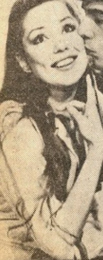 Indira Danks | Animated Muscle Scene Wiki | Fandom