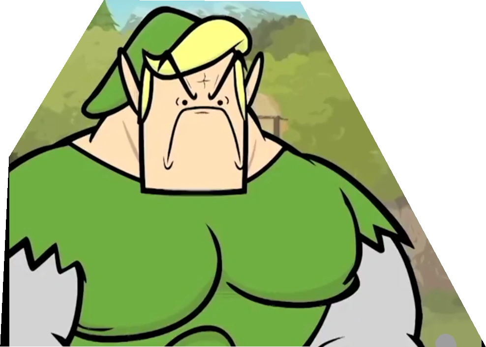 Lunk | Animated Muscle Scene Wiki | Fandom